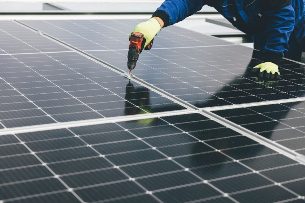 VEEC Certificates - Elite Australia